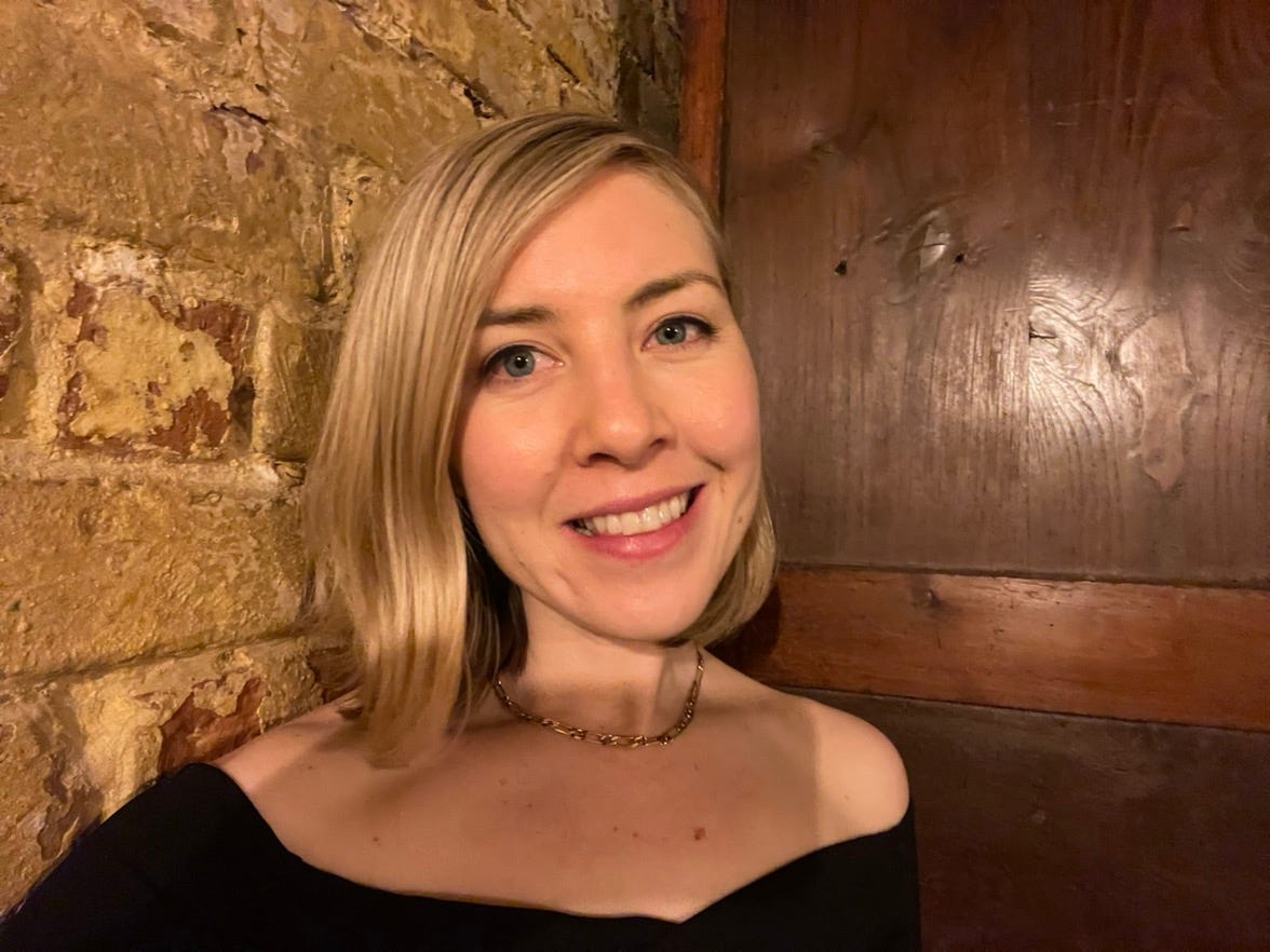 kalle marie | Substack