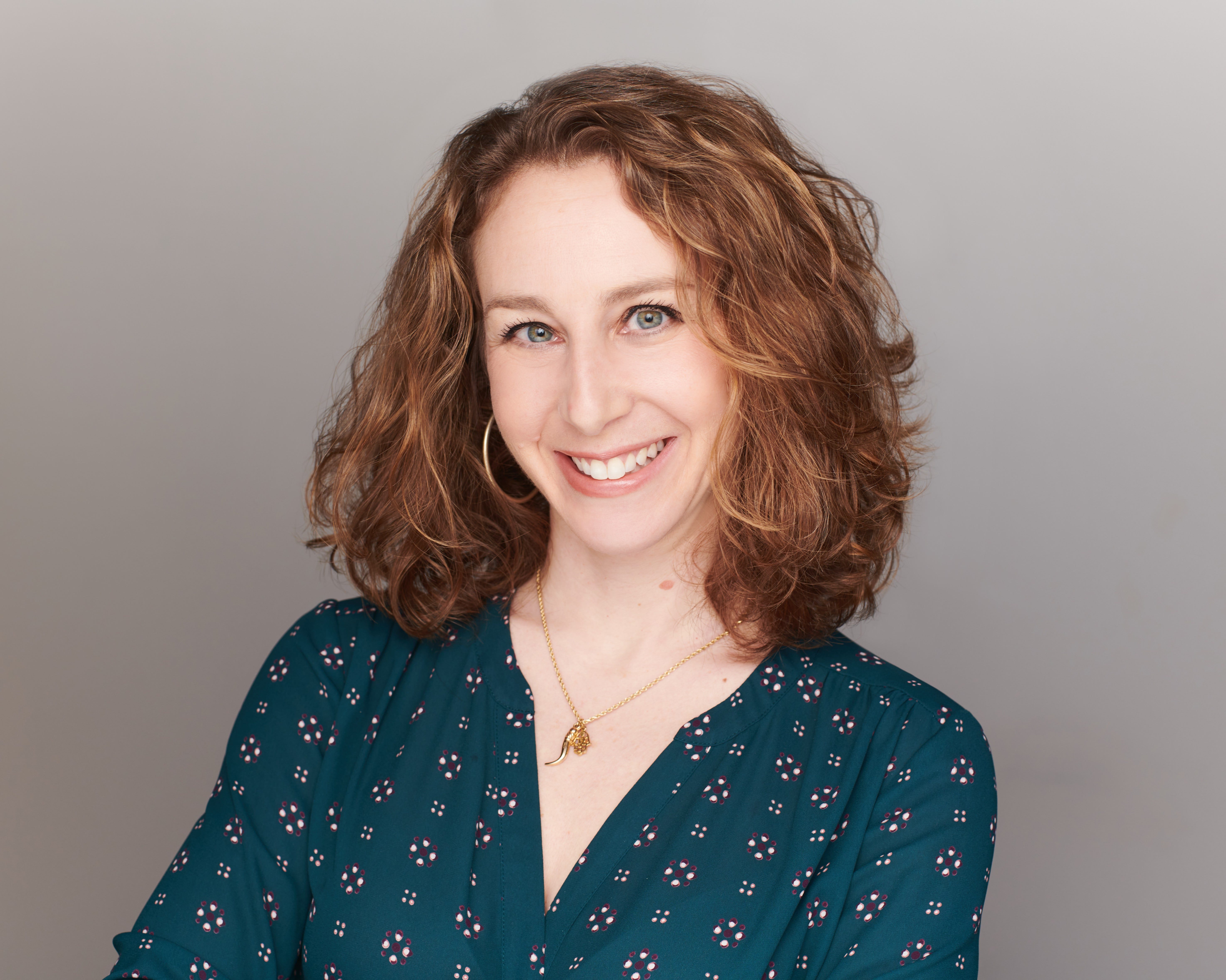 Spotlight Q&A with Jill Santopolo