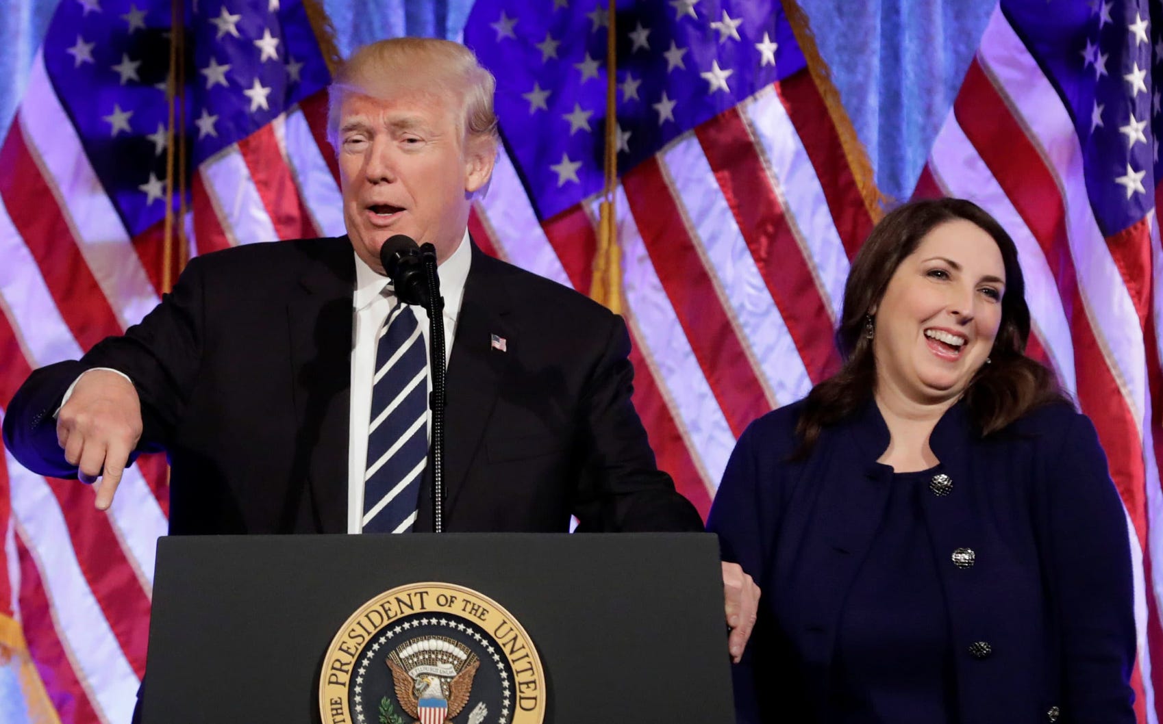 The backlash to NBC hiring Ronna McDaniel is how we change corporate ...
