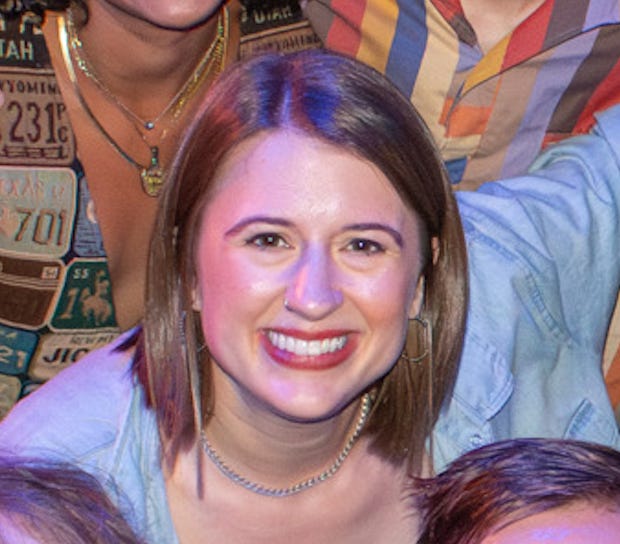 Cara Michelle Smith | Substack