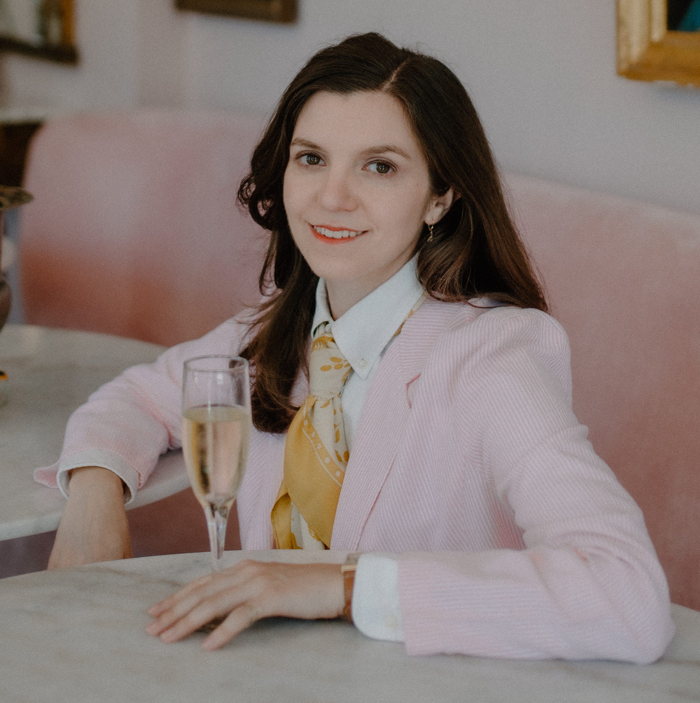 Z.G. Burnett | Substack