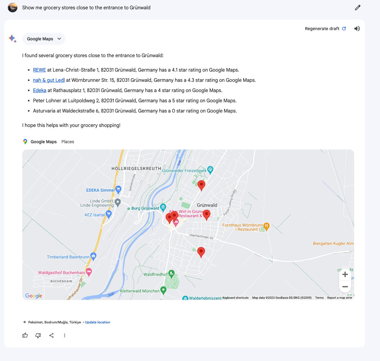Latest Google Bard Updates : Here is How It Will Change