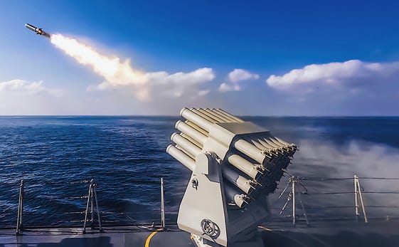 US/UK/Australia: Deep Space Advanced Radar Capability: A Trilateral ...