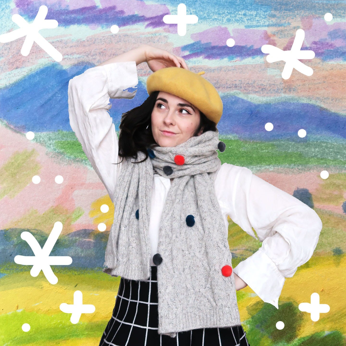 olivia rafferty | Substack