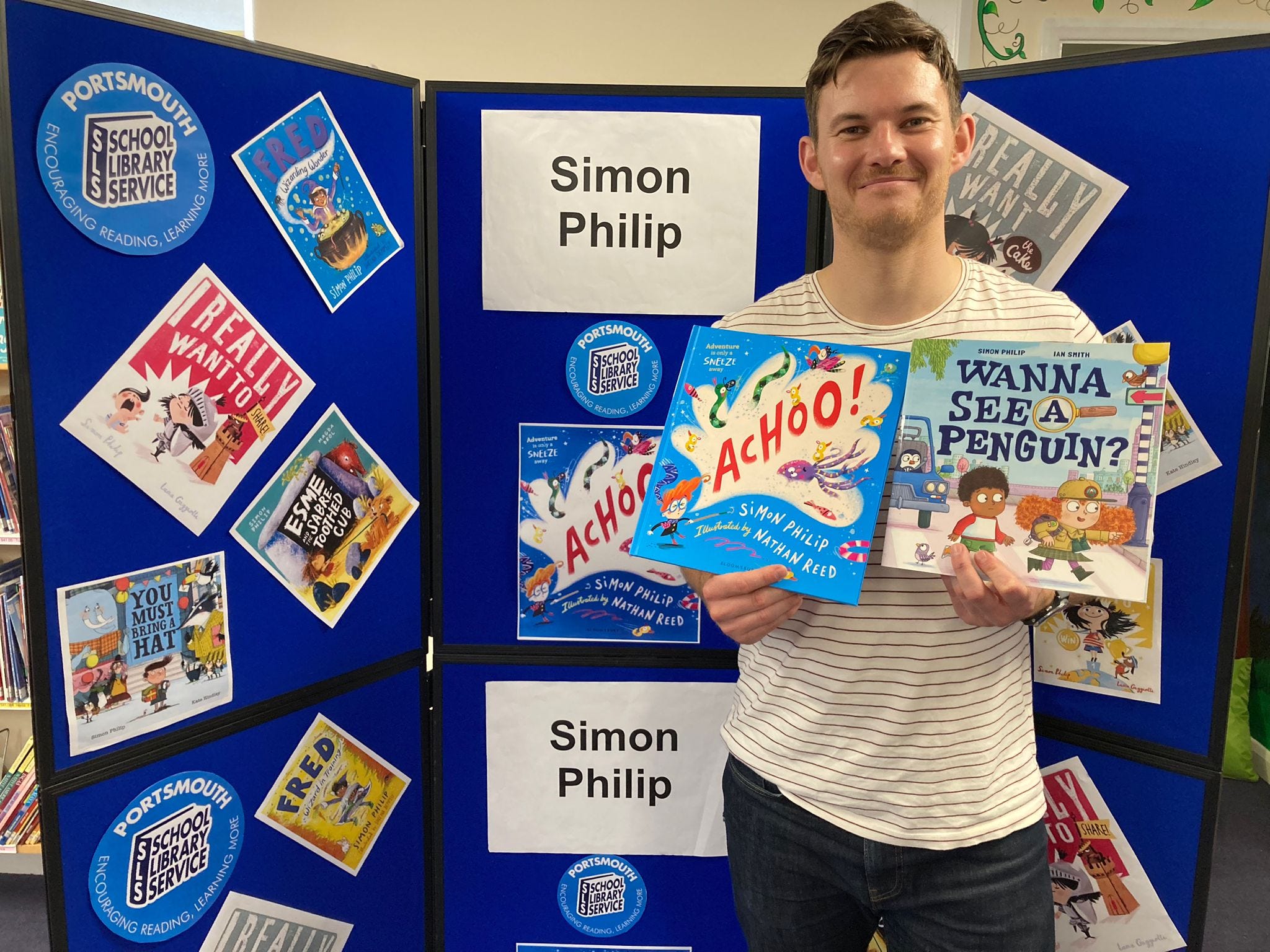 Simon Philip | Substack