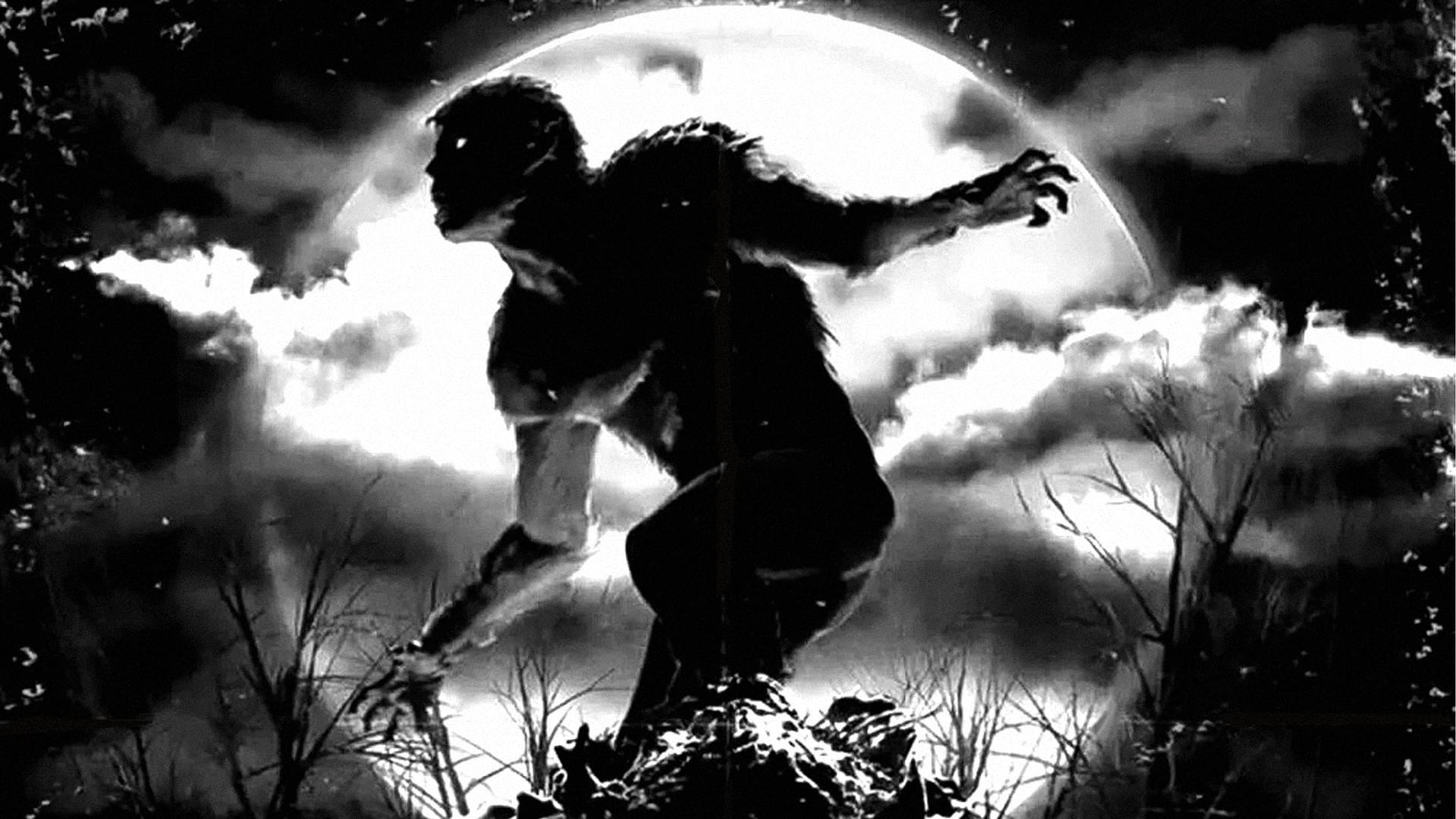 WEREWOLF BY NIGHT (2022) brings classic monster thrills and bloody ...