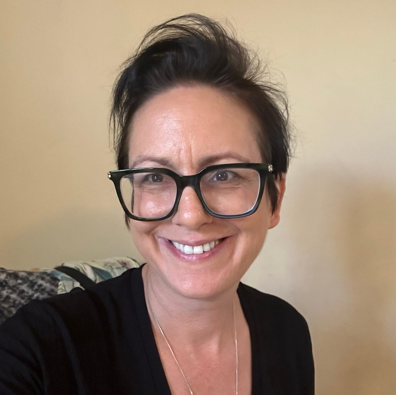 Vicky Byrne | Substack