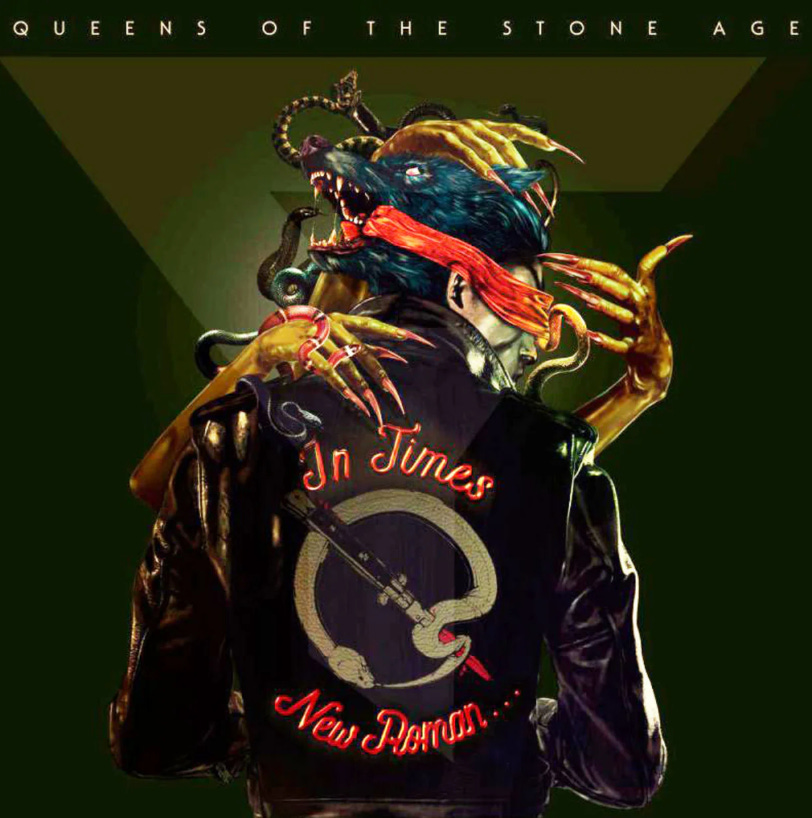 In Times New Roman - by May Queen - May’s Substack