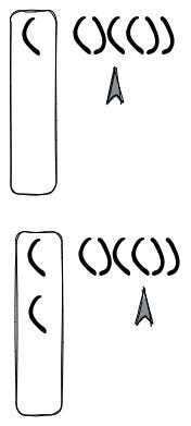 Step By Step Parsing of Mathematical Expressions From Scratch
