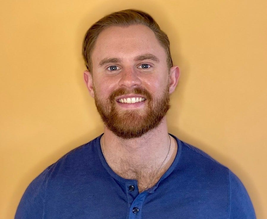 Tristan Scott M.S. | Substack