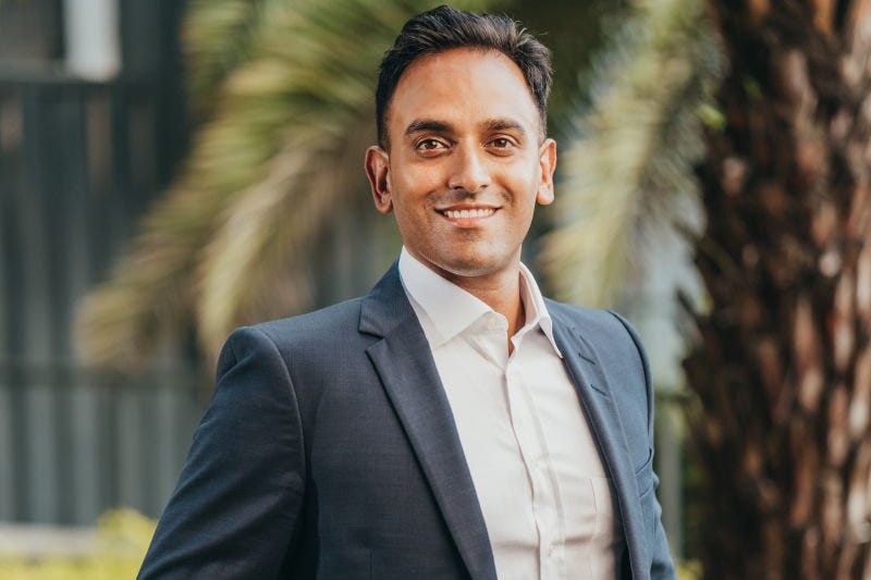 Adenia announces new partner for South African office