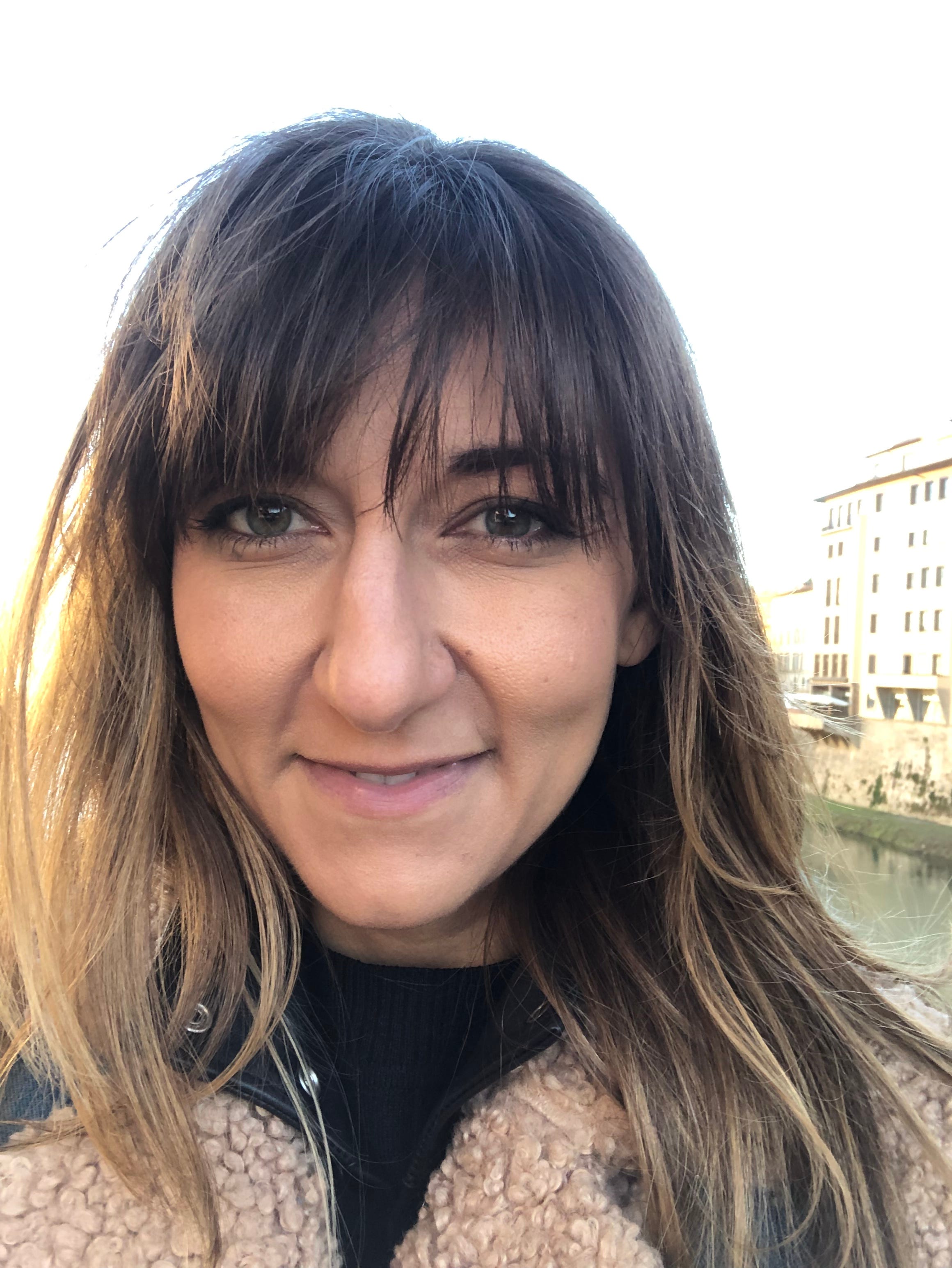 Aubrie Pagano | Substack