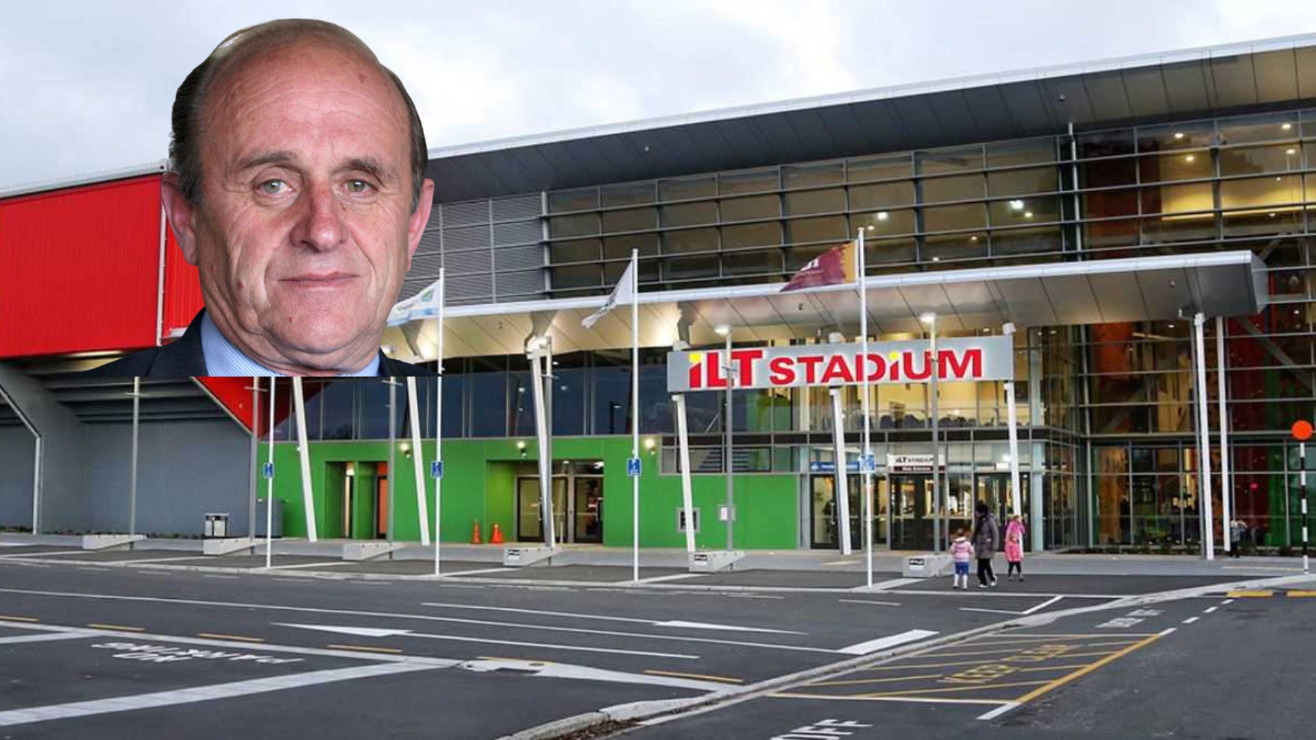 Dennis resigns from Stadium Southland board