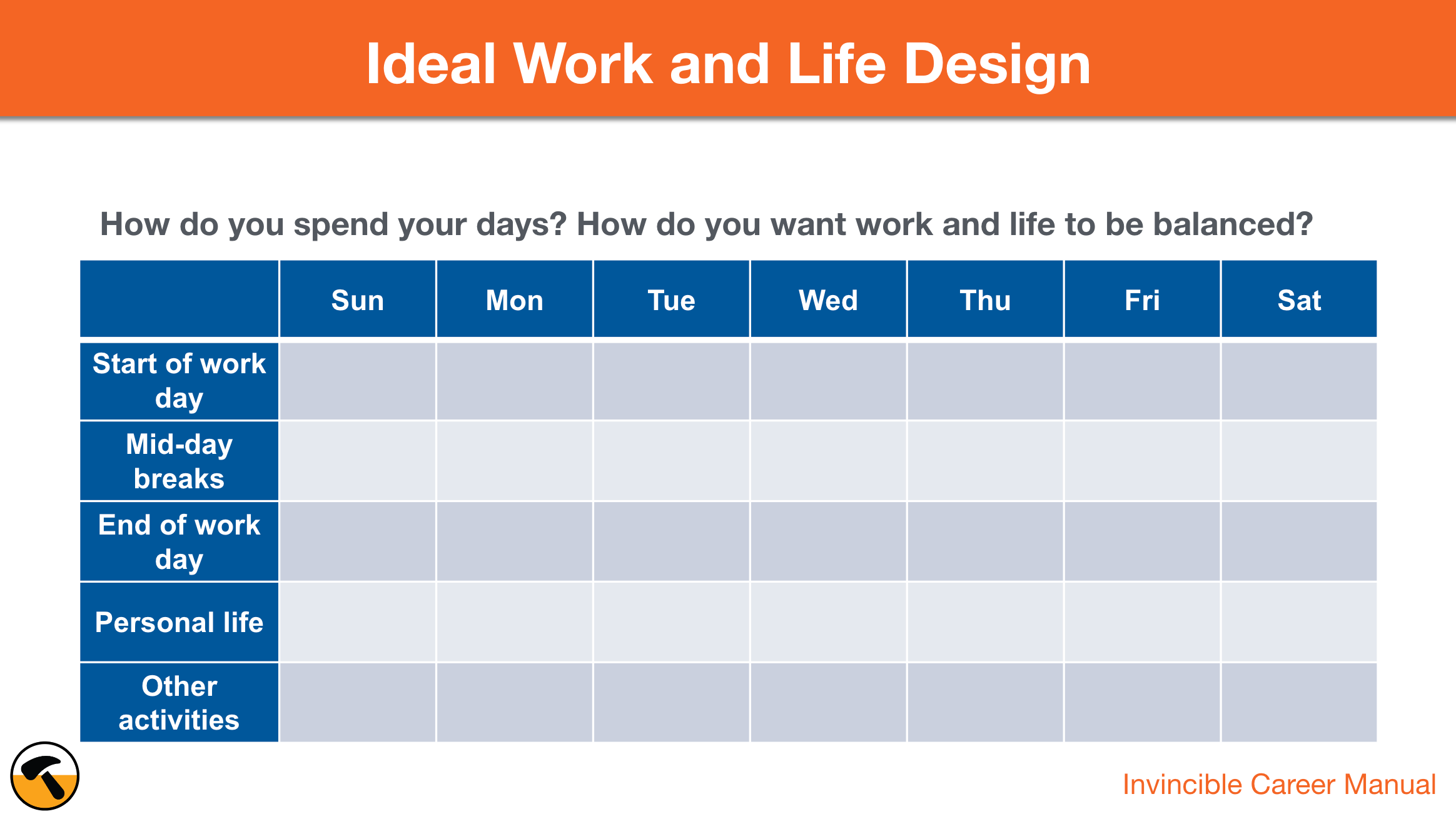 🚀 How to Create an Intentional Career Path Instead of Letting Others ...