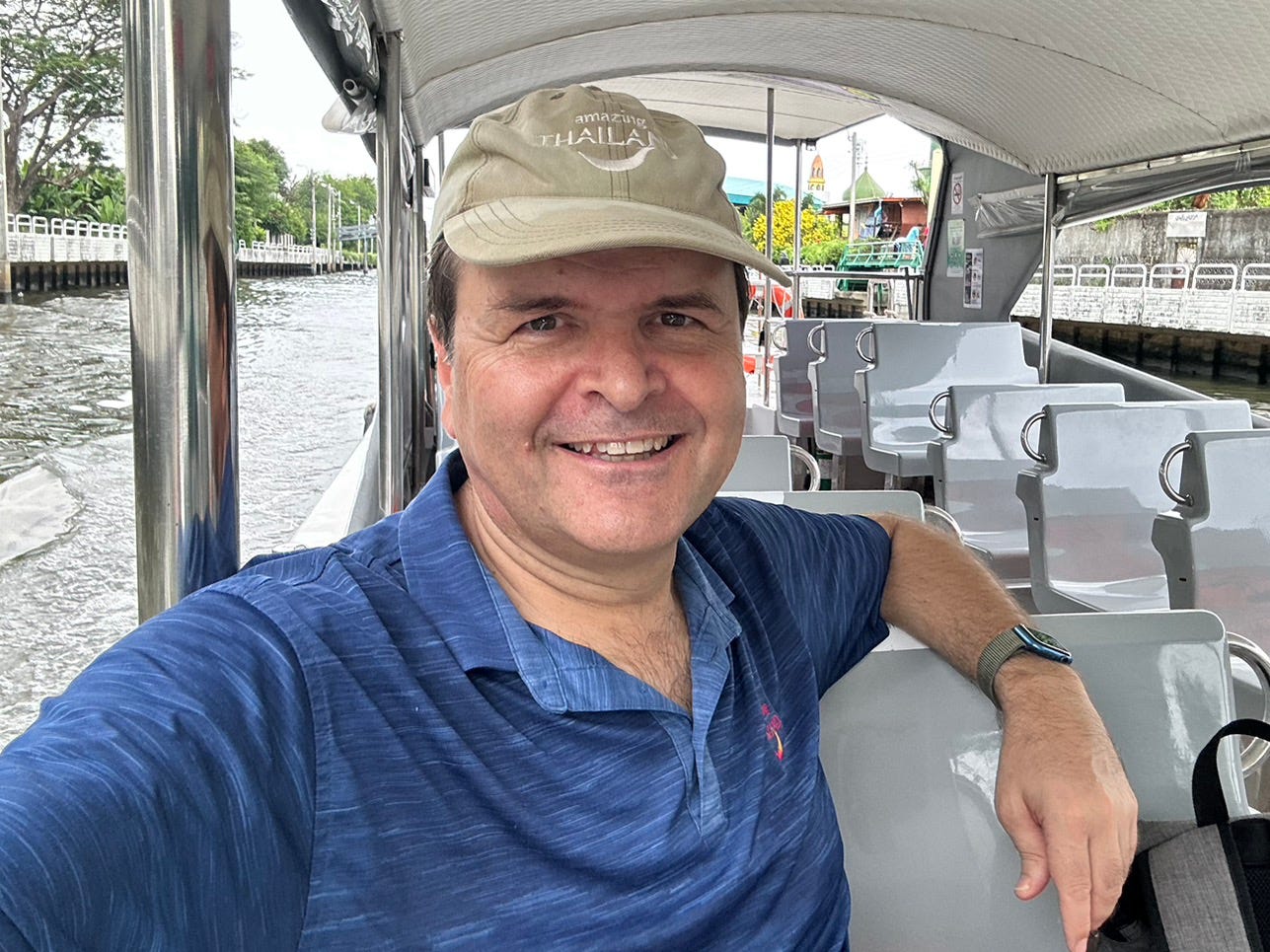 Richard Barrow | Substack