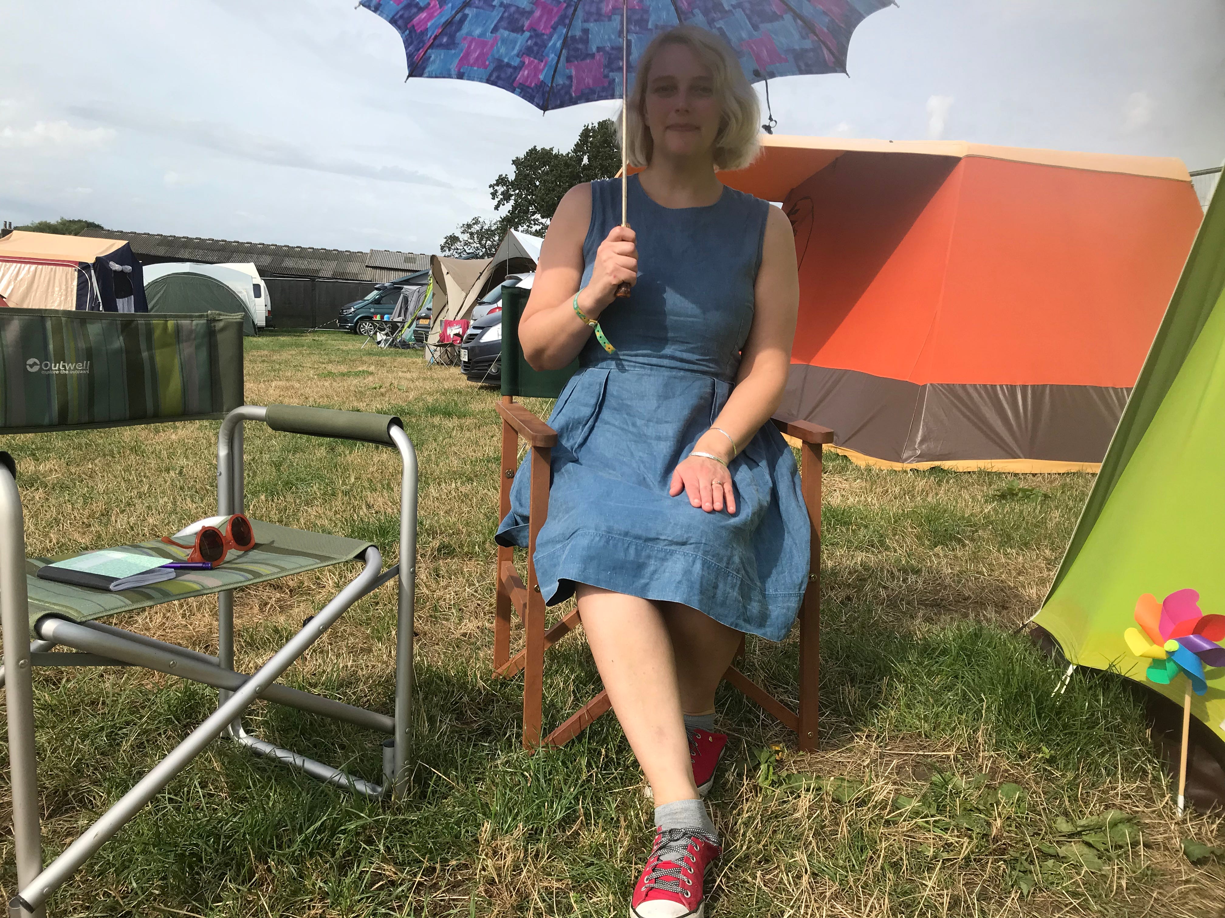 Ice Cream Will Always Be Here - Letters from Jeni Hankins