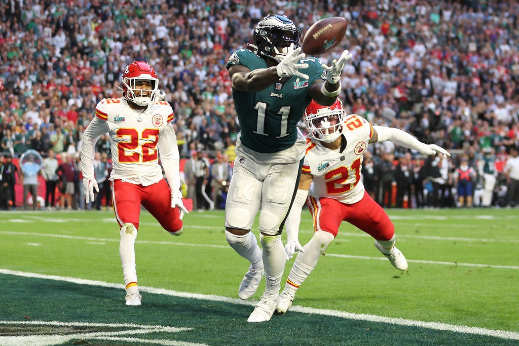 Grading the NFL Draft Big Boards, 2016-2021: Who Had the Best, Who Had ...