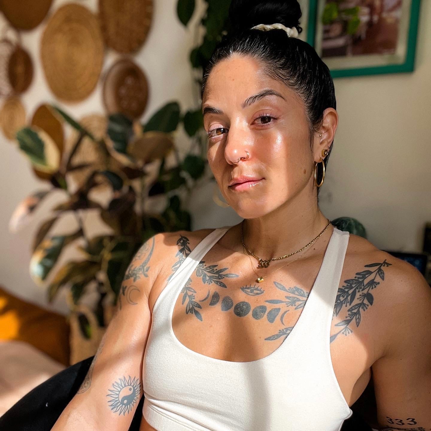 Neghar Fonooni | Substack