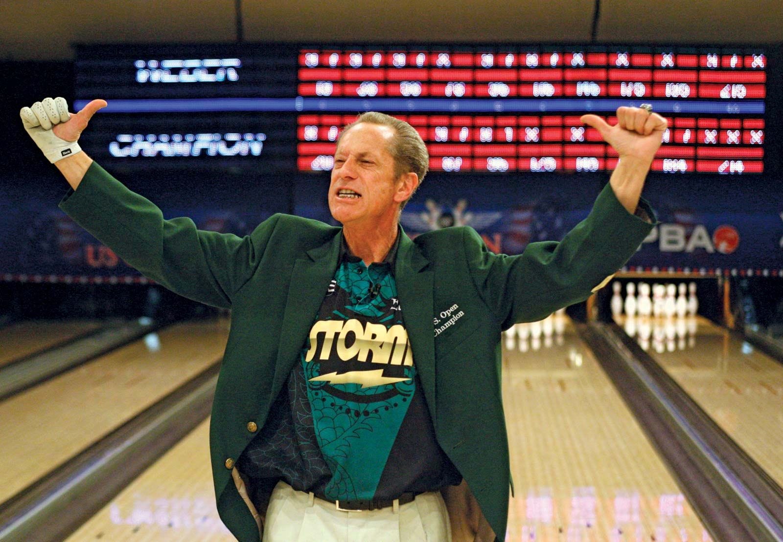 The Money & Business Behind Professional Bowling