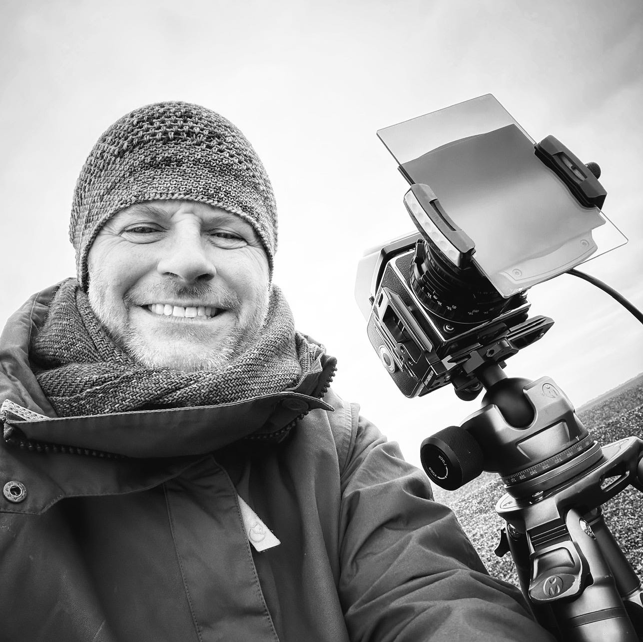 Discover Still By Paul Sanders | Substack