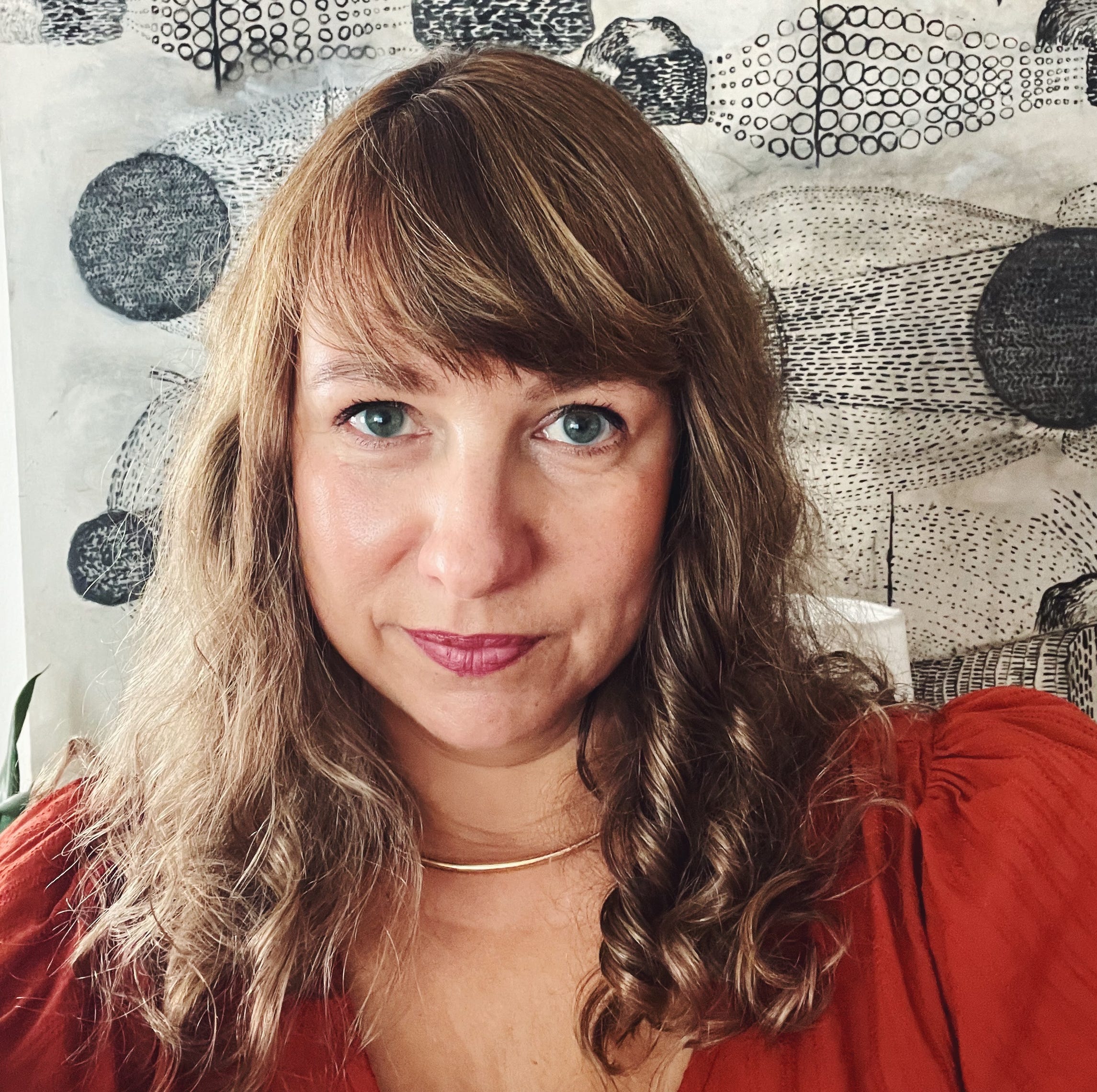 Elizabeth Stark | Substack