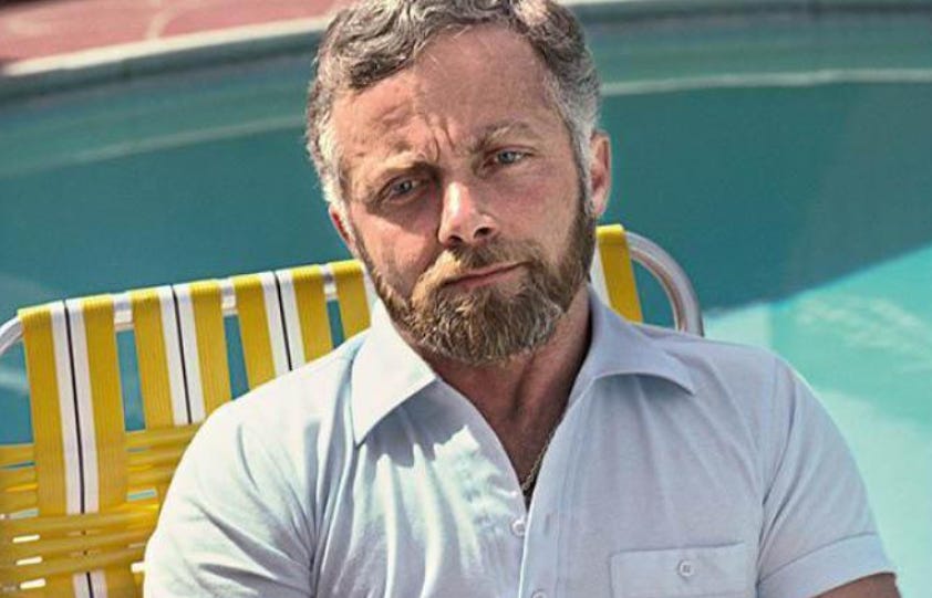 The Philanthropist and the Gym Teacher - by Glenna Goldis