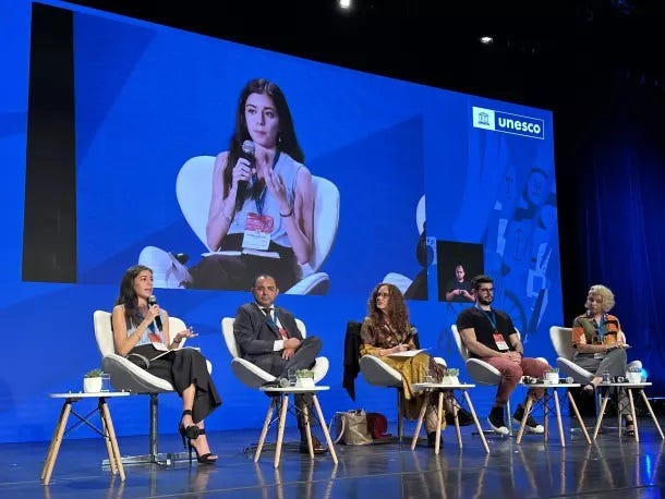 Promoting Culturally Sensitive AI Development for Indigenous Peoples in ...