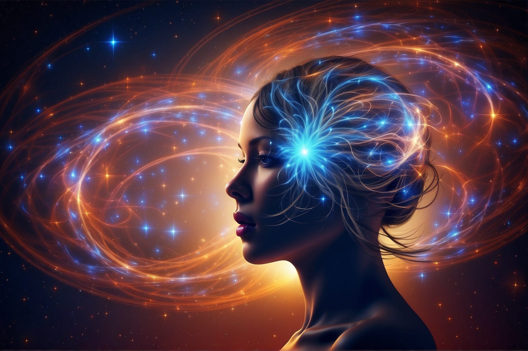 The Interface of Consciousness and Subconsciousness