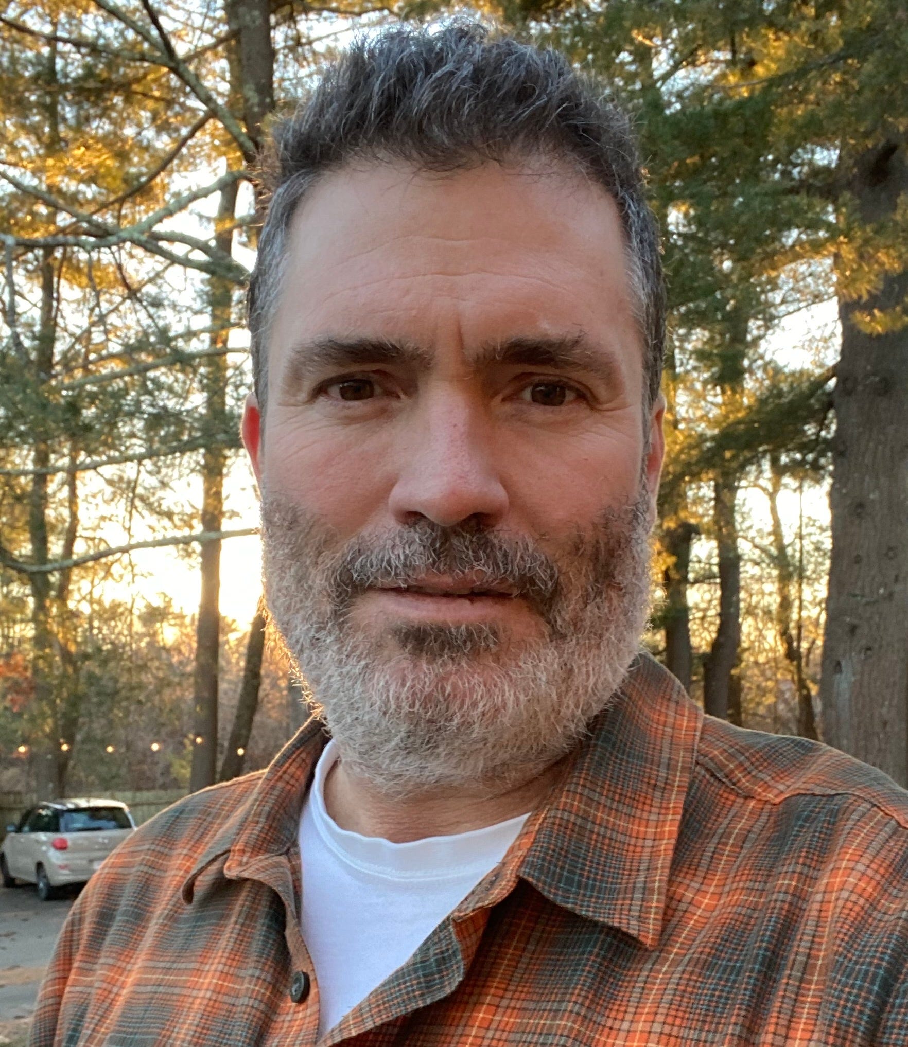 Arthur O’Shea | Substack