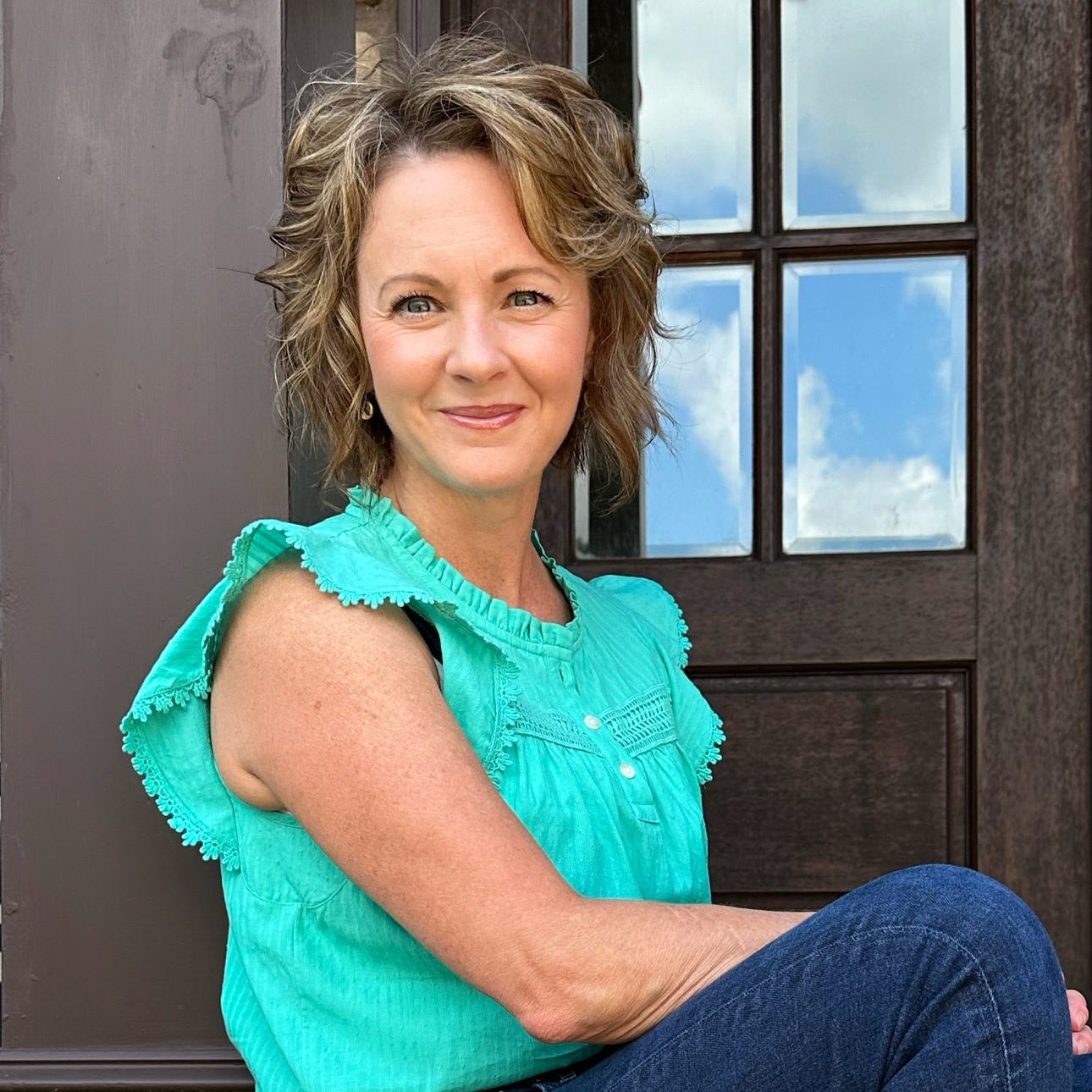 Brandee Loftis | Substack