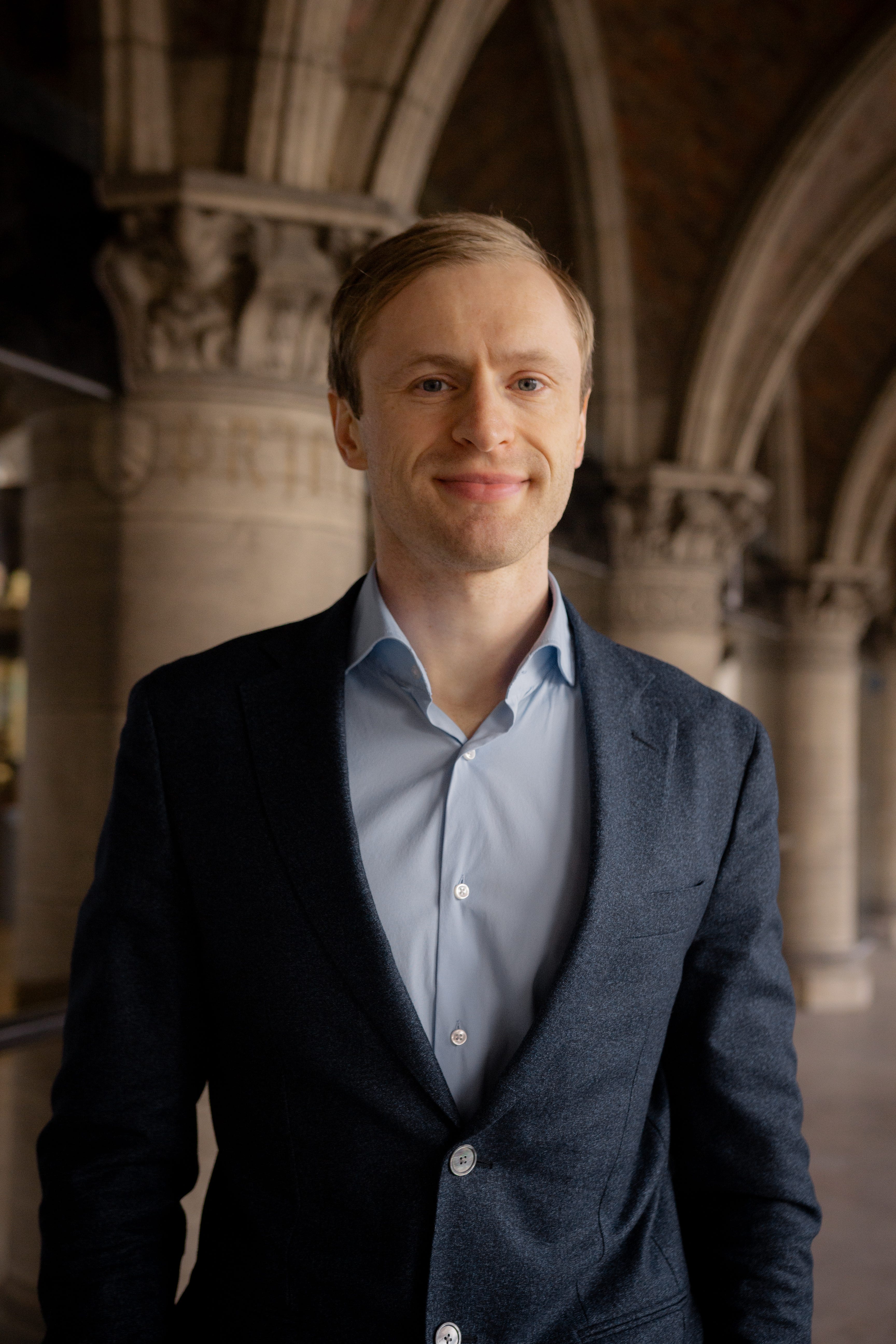 Risto Uuk | Substack