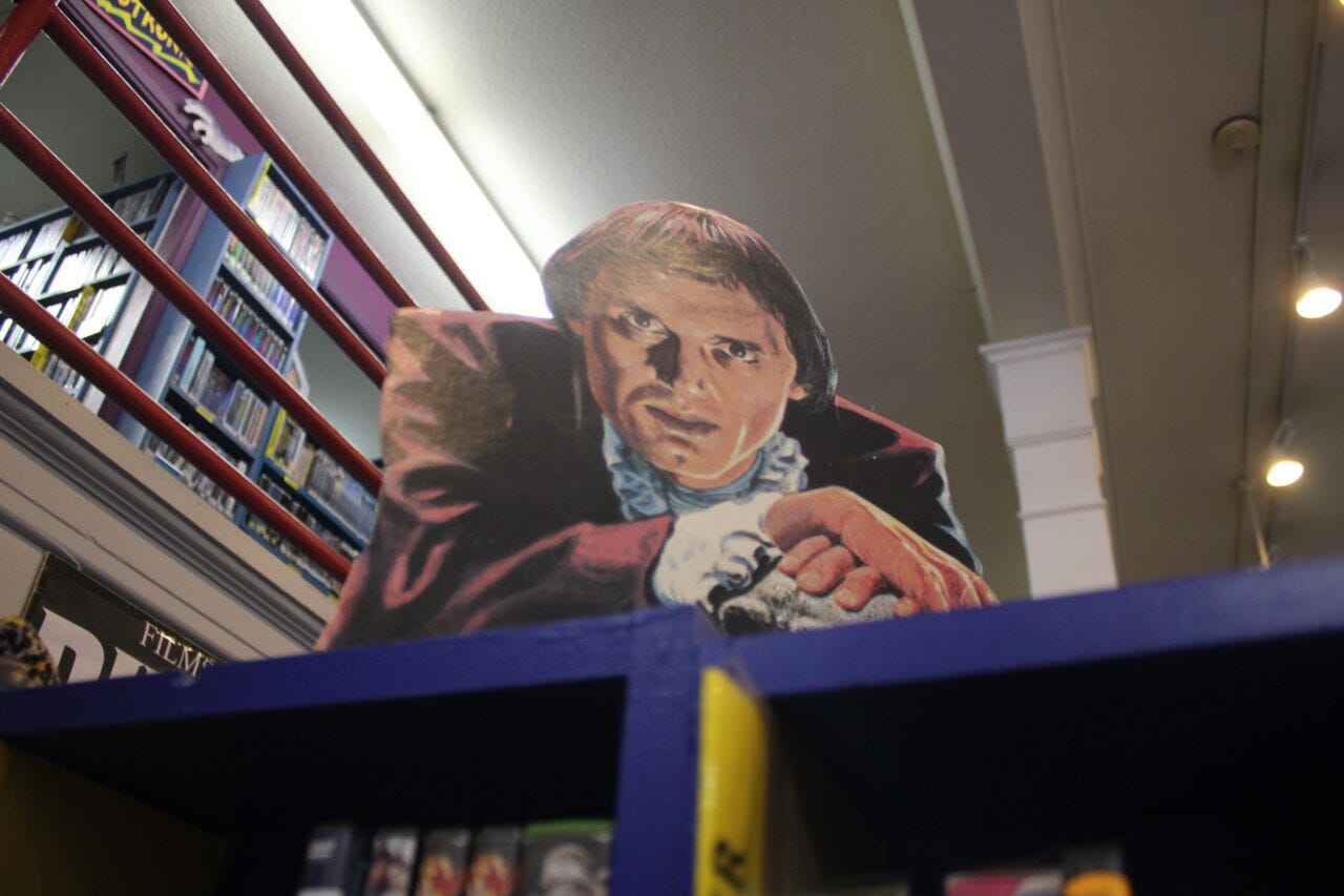 Open Letter - Nut Hole Publishing