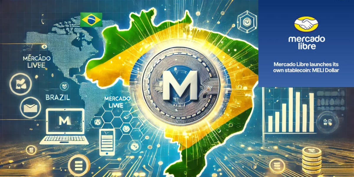 Köp MercadoLibre - Miljonmakaren