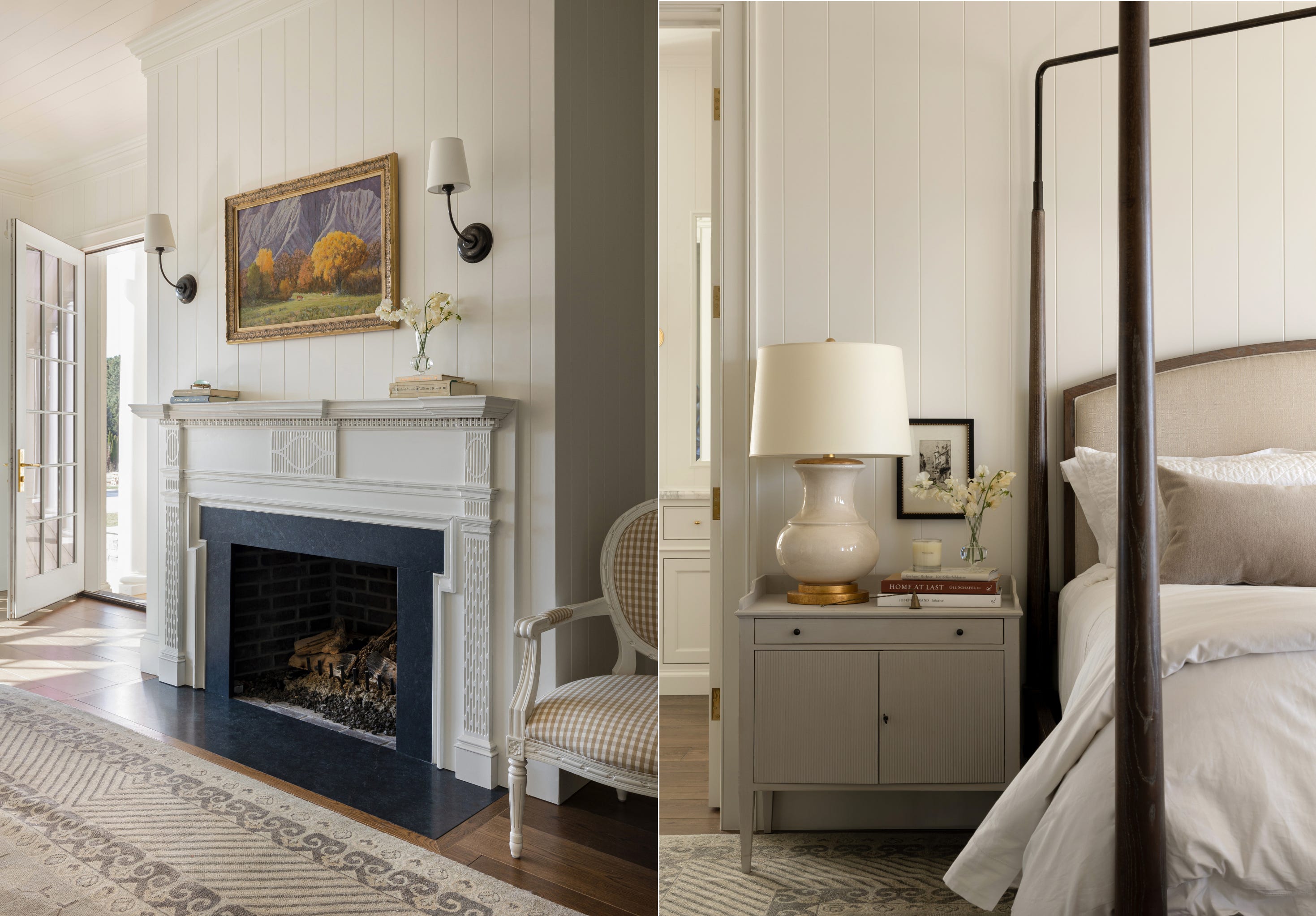 A first look at our Zachary Way project, a colonial-inspired new build ...