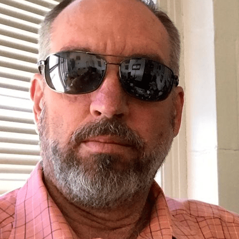 D. Earl Stephens ️ | Substack