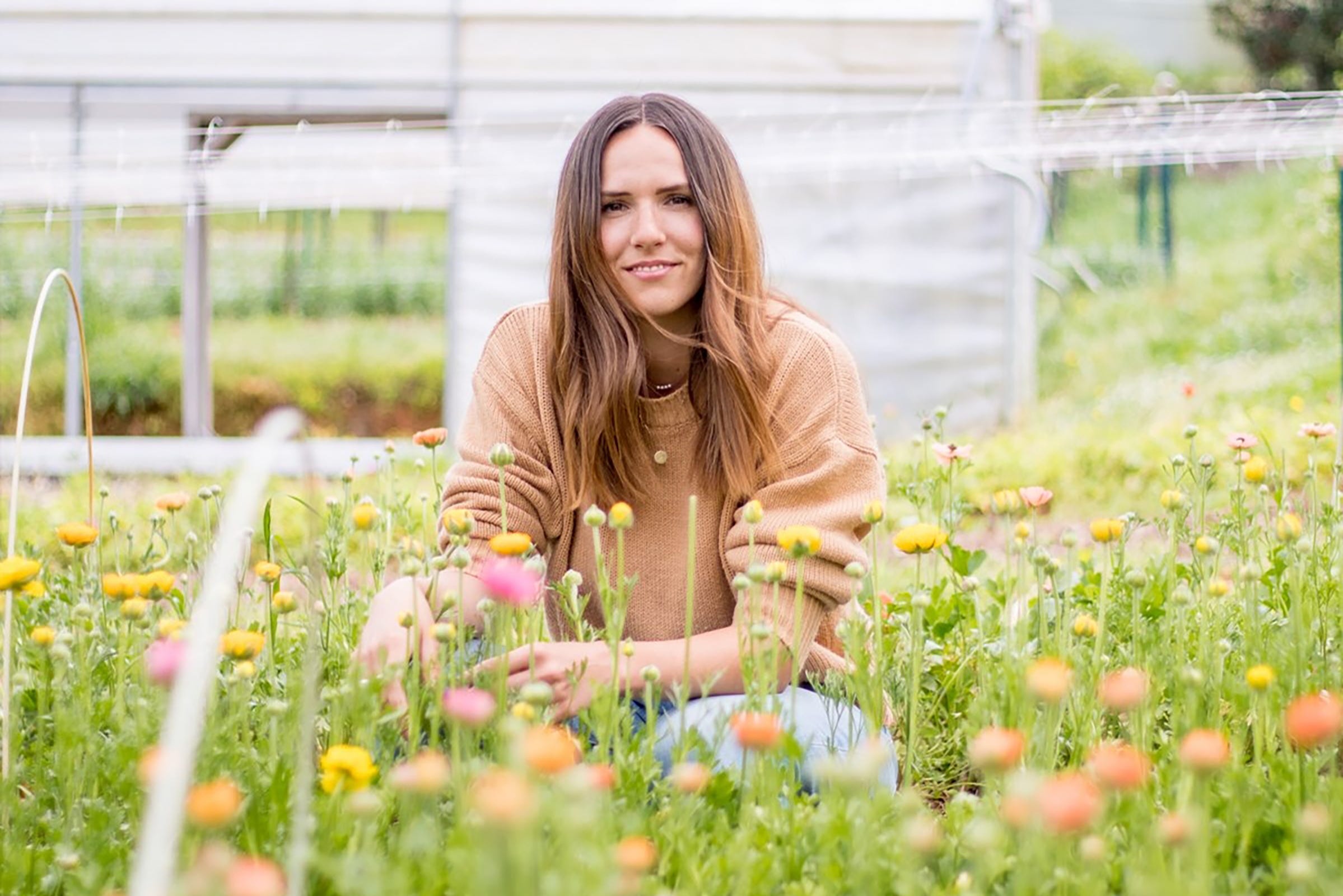 Interview: Food photographer Kate Blohm - by Lyric Lewin