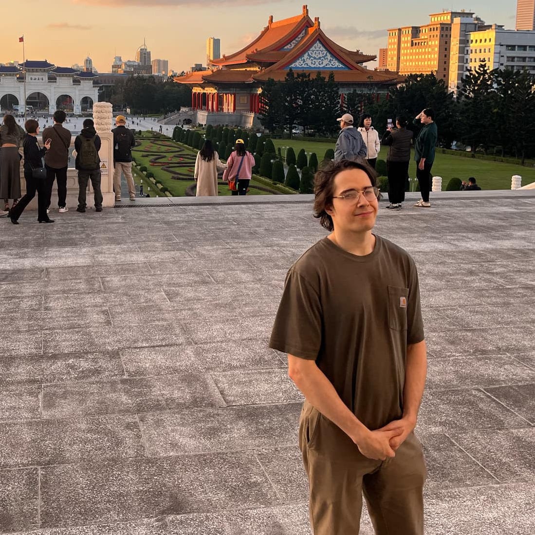 Snowden Todd | Substack