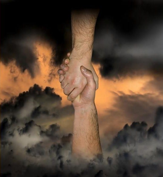 Divine Deliverance - by Allan Bevere
