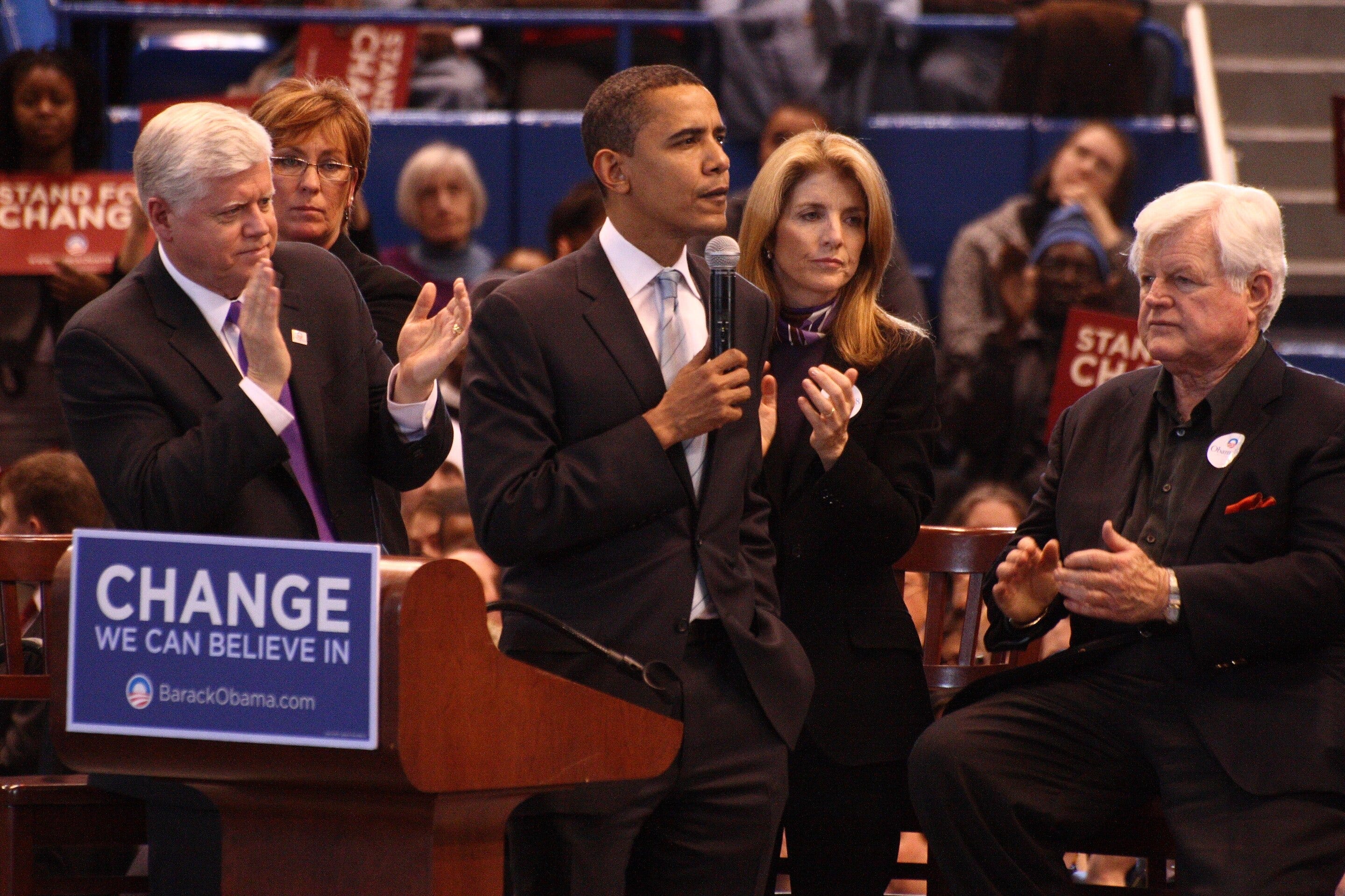 What Was The Greatest Presidential Campaign Of All Time?