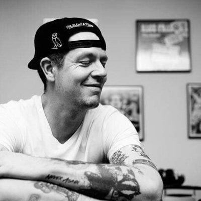 Thomas Jay Hayes | Substack