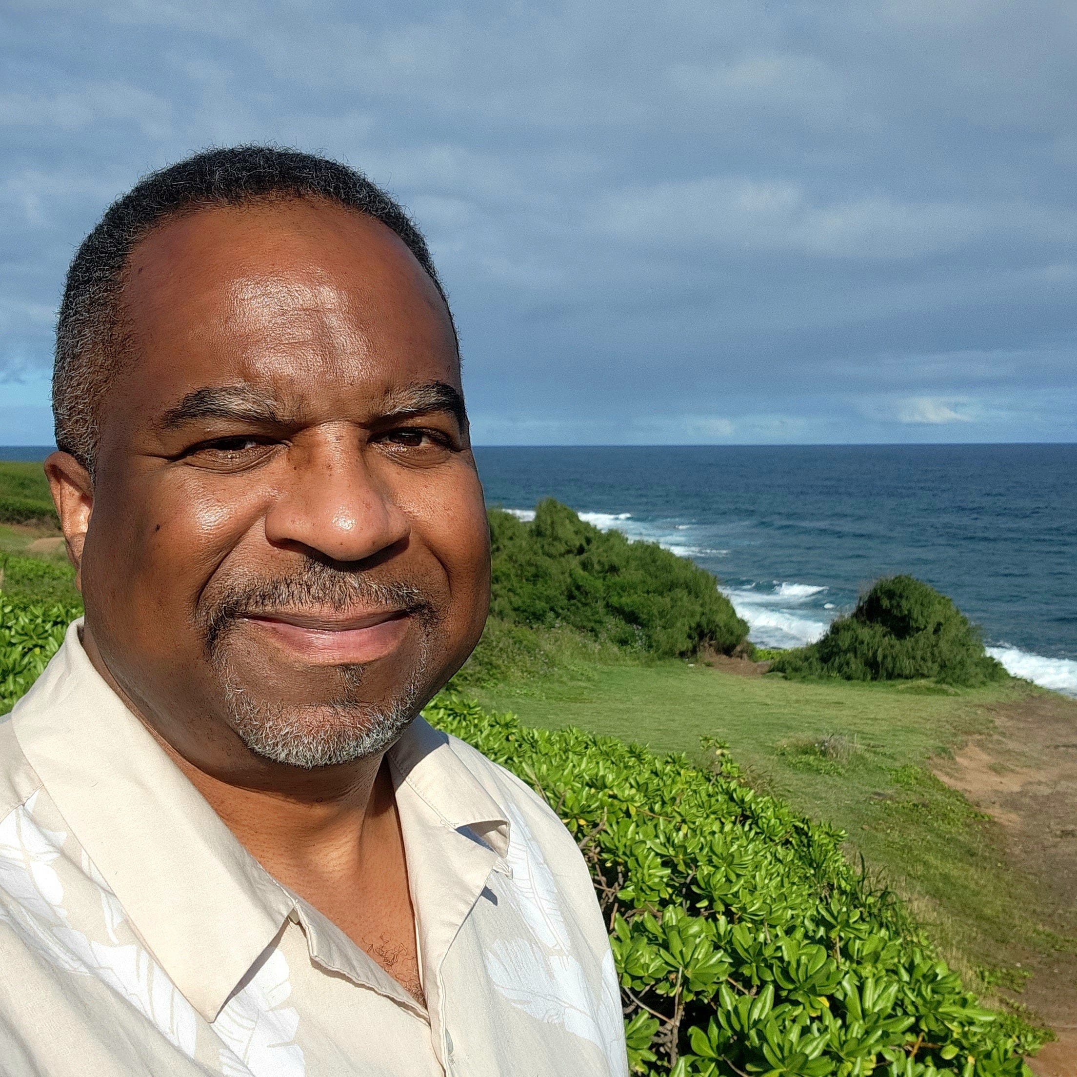 Ben Morris | Substack