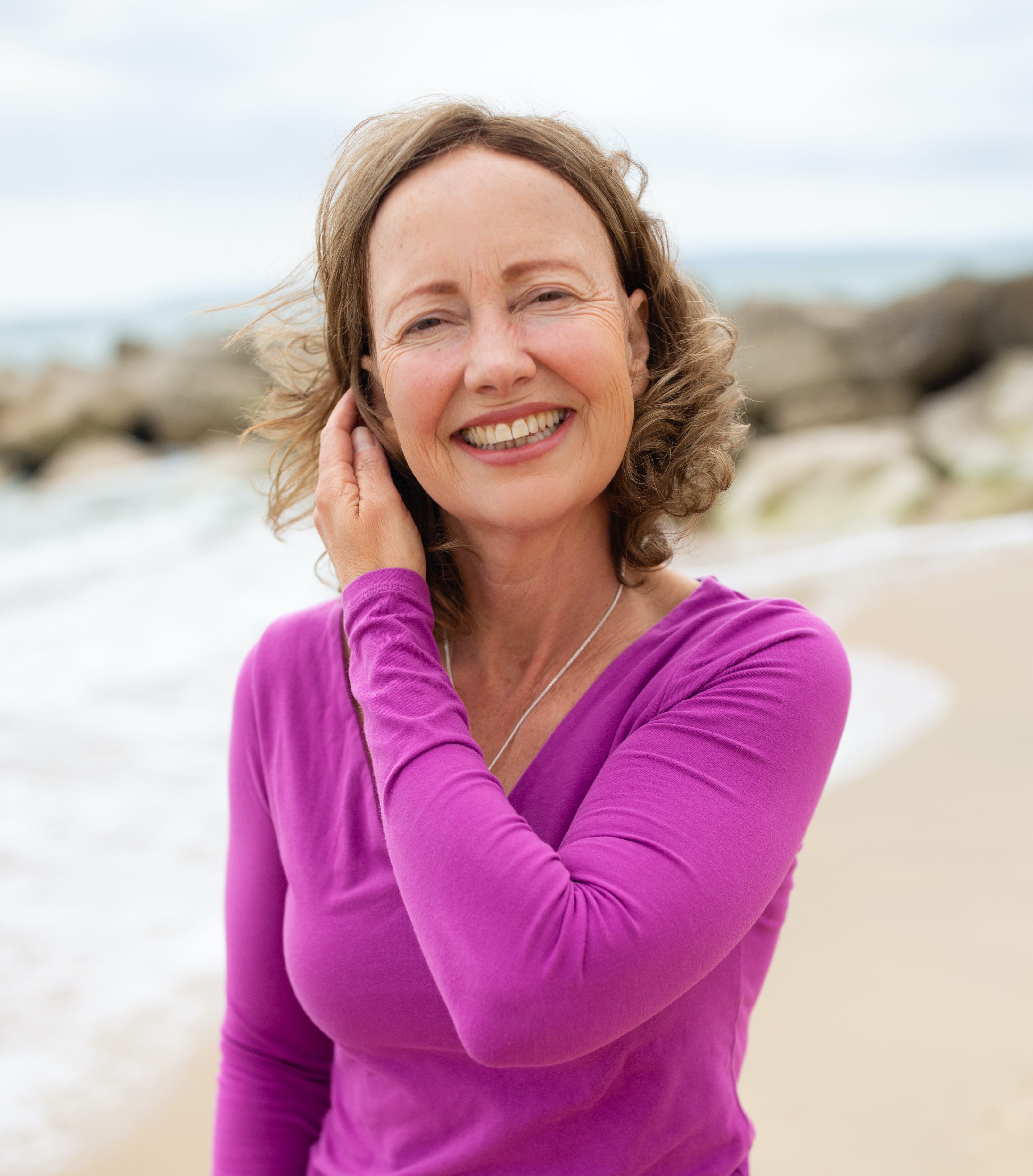 Katherine Baldwin | Substack