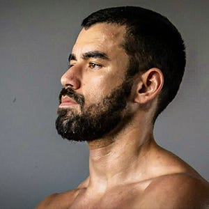 Axel Gouveia | Substack