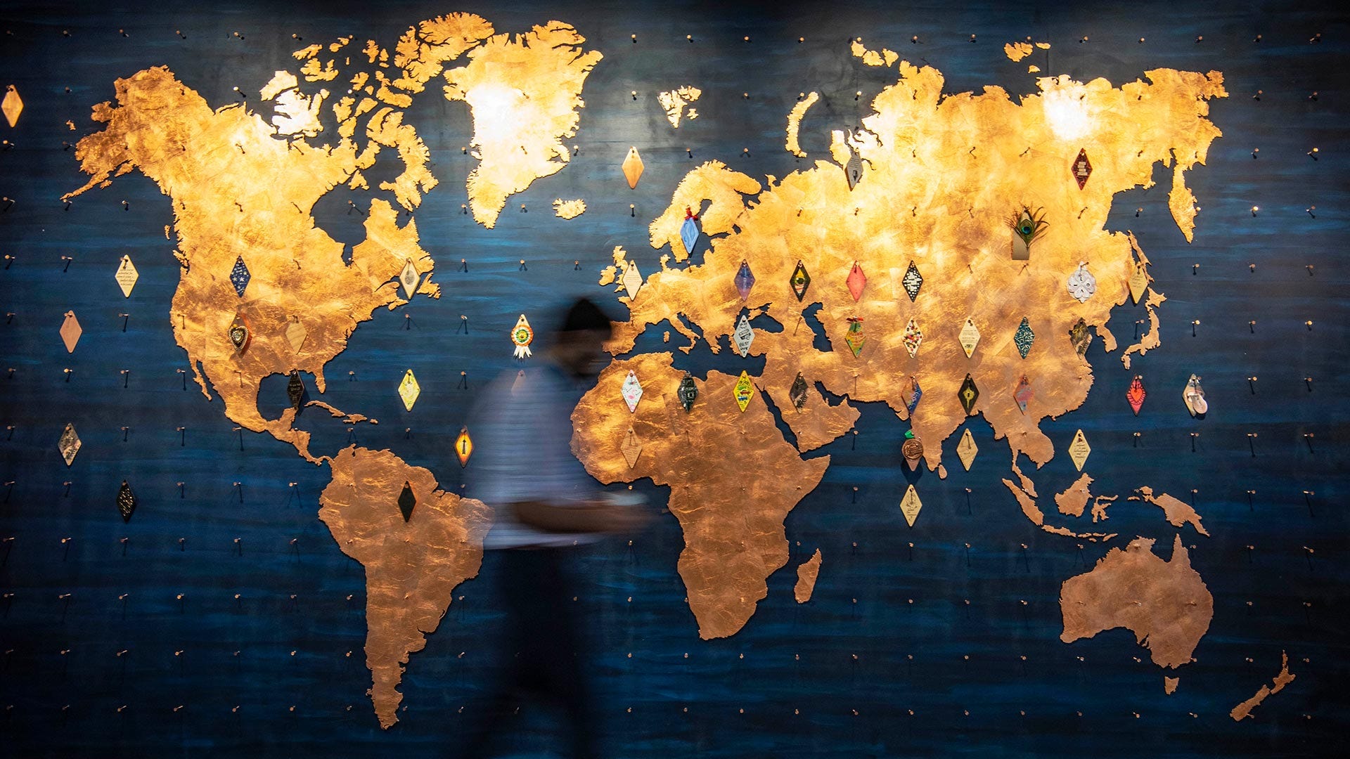 The Tata Group: A diverse conglomerate committed to social ...