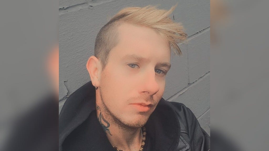 Sex offender no-show for trial - by Don MacPherson