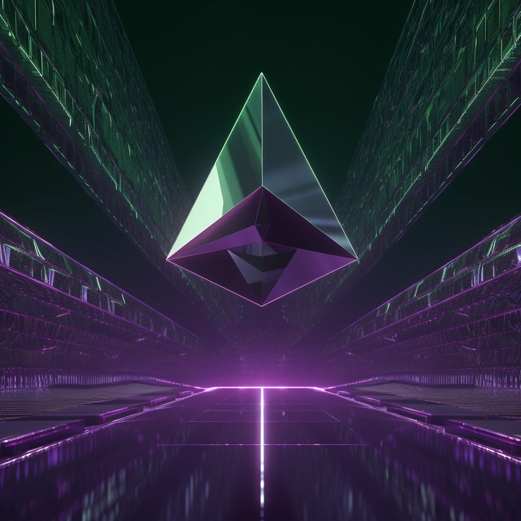 Eigenlayer: A Deep Dive into the Future of Ethereum Staking Eigenlayer: A Deep Dive into the Future of Ethereum Staking