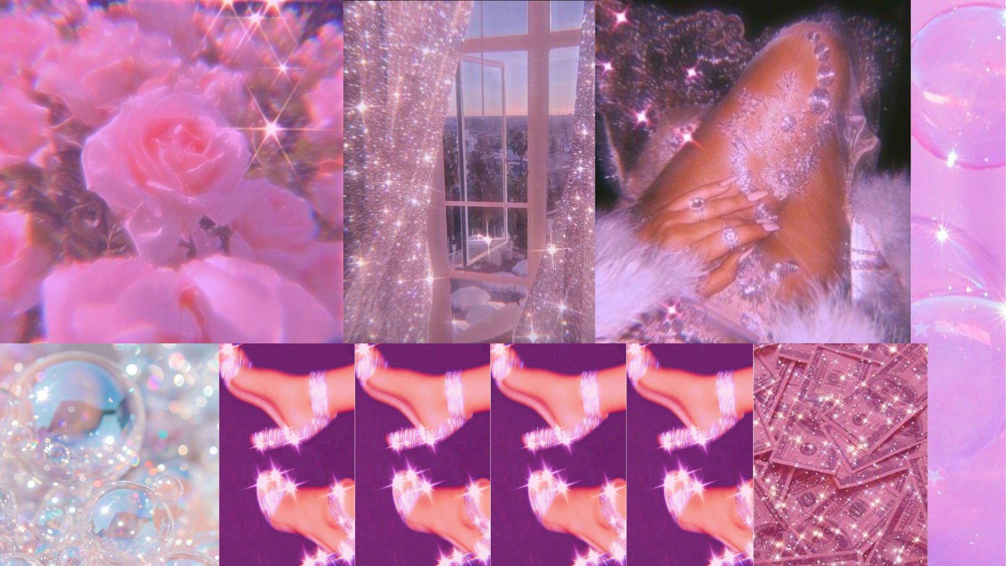 Glitter Guide: How To Protect Your Sparkle