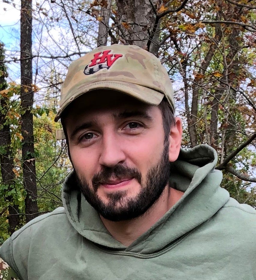 Matthew Every | Substack