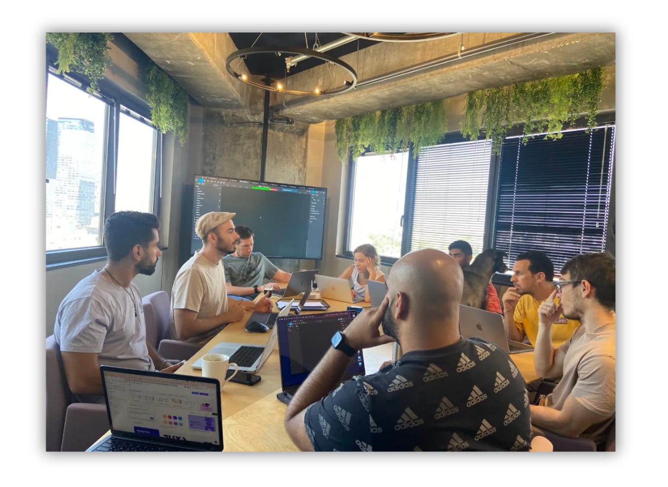 Retrospectives: Jux’s tool for effective collaboration