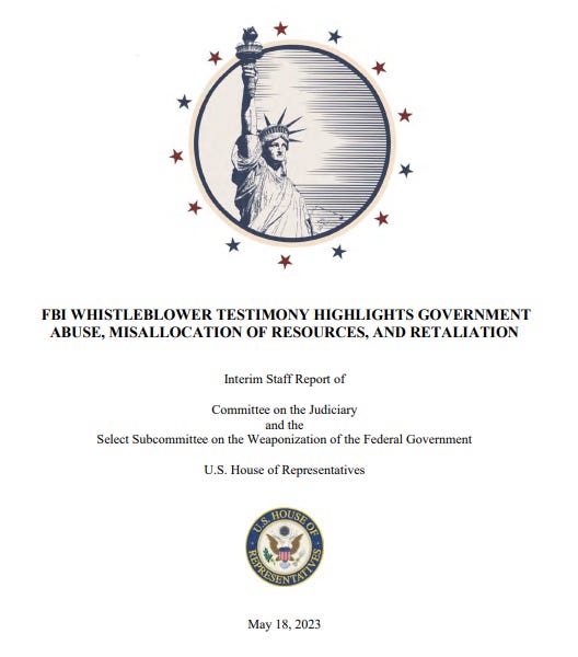 OUTRAGE: Major banks worked with federal government to SPY on Americans ...